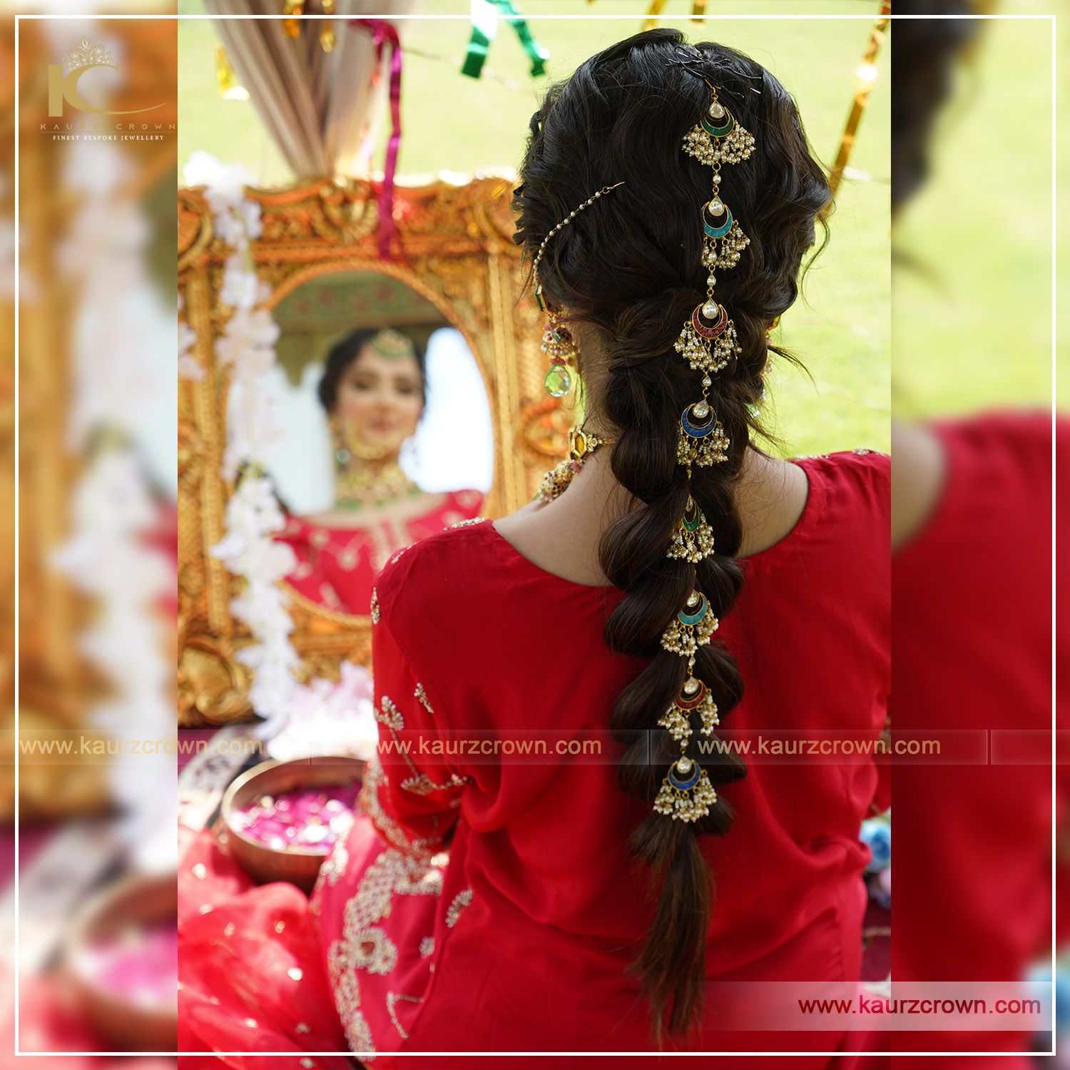 KaurzCrown.com – Finest Bespoke Jewellery